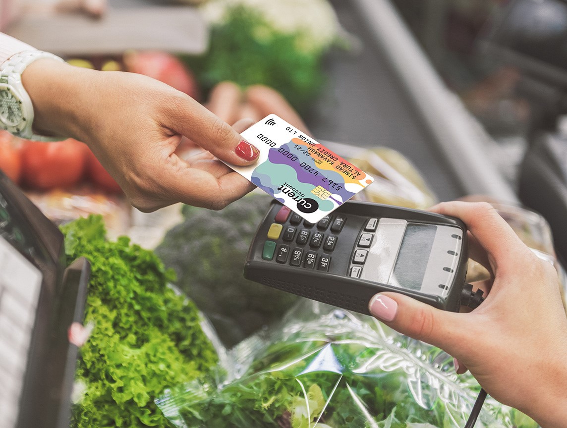 Altura Credit Union | Current Account